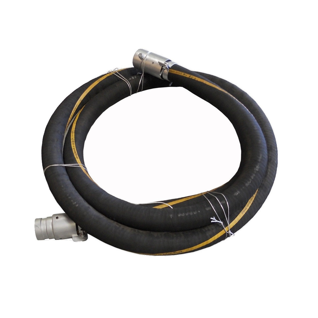 Sewer Rod Guide Hoses | Sewer Cleaning Equipment – Pryor Tools
