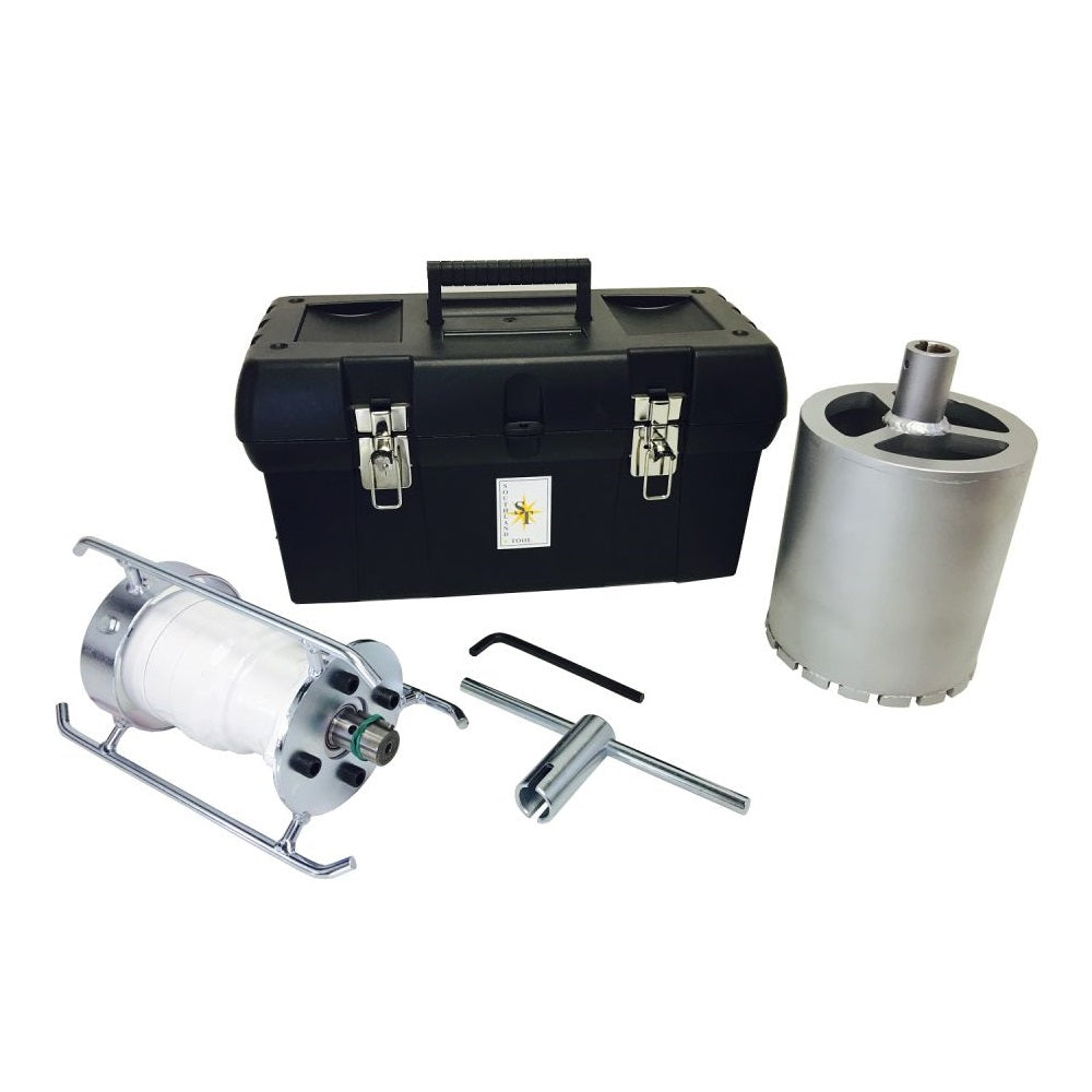 Tap Cutters and Calcium Cutters for Sewer Pipe Cleaning | Pryor Tools