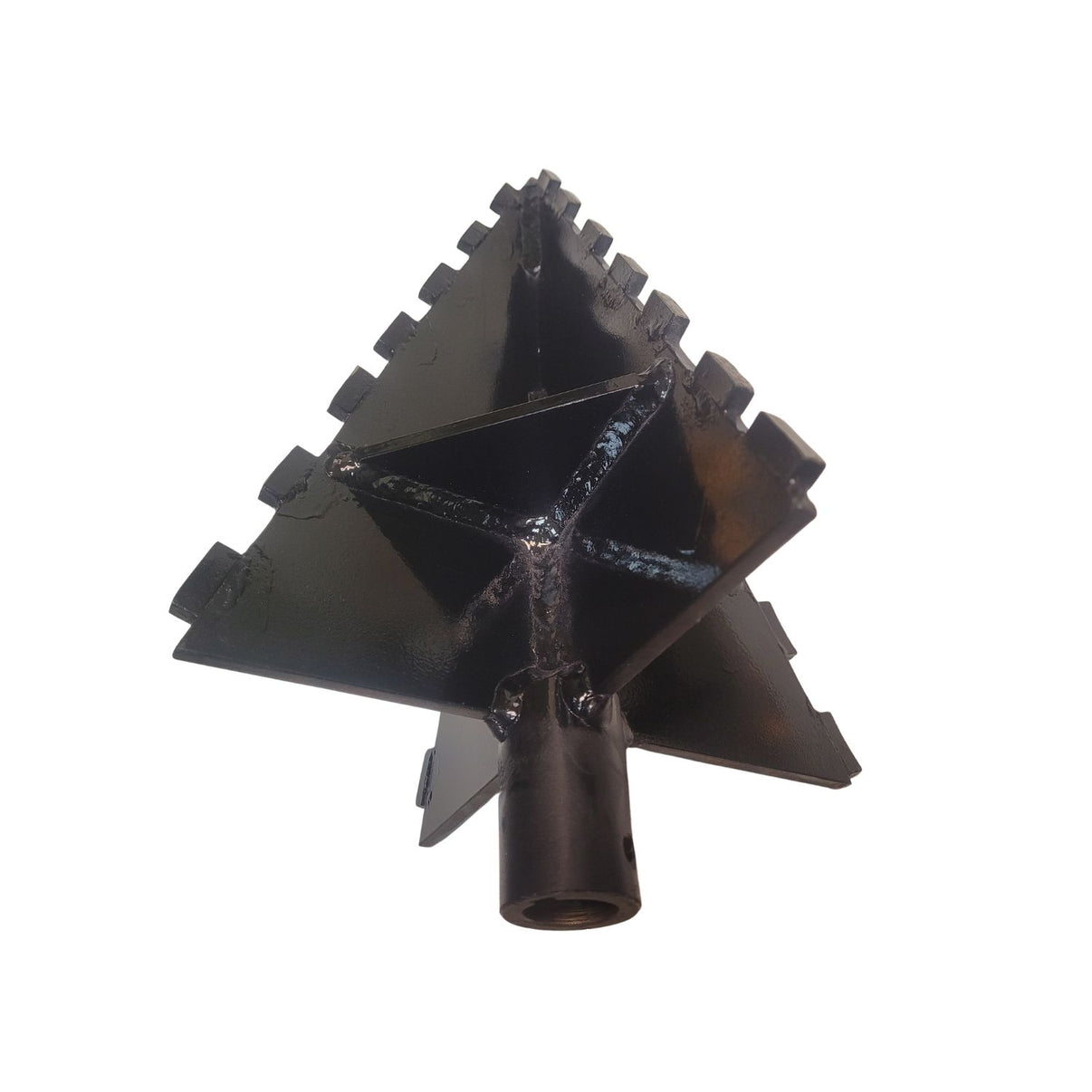 Arrow Diamond Tipped Calcium Cutter | Sewer Calcium Cutter for ...