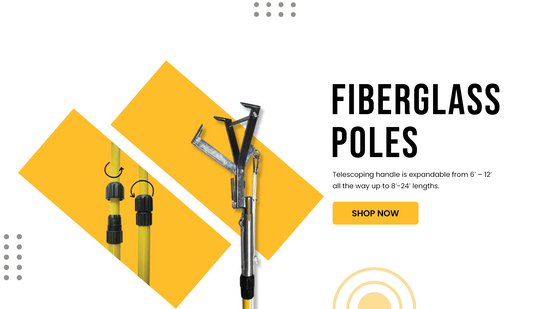 Professional Sewer & Drain Cleaning Equipment | Pryor Tools