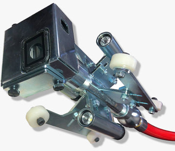 Professional Sewer & Drain Cleaning Equipment | Pryor Tools