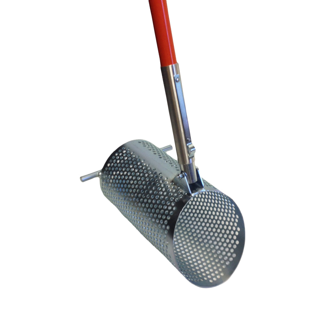 Sewer Cleaning Debris Catchers, Baskets, Hooks & Scoops | Pryor Tools