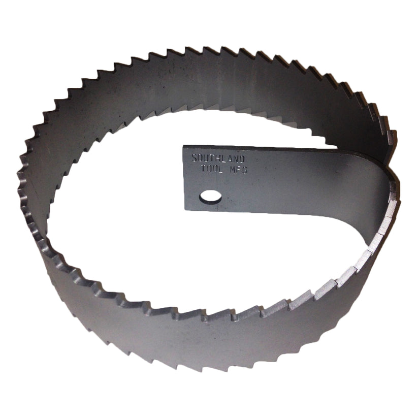 Standard Flat Root Saw Blade | Pryor Tools