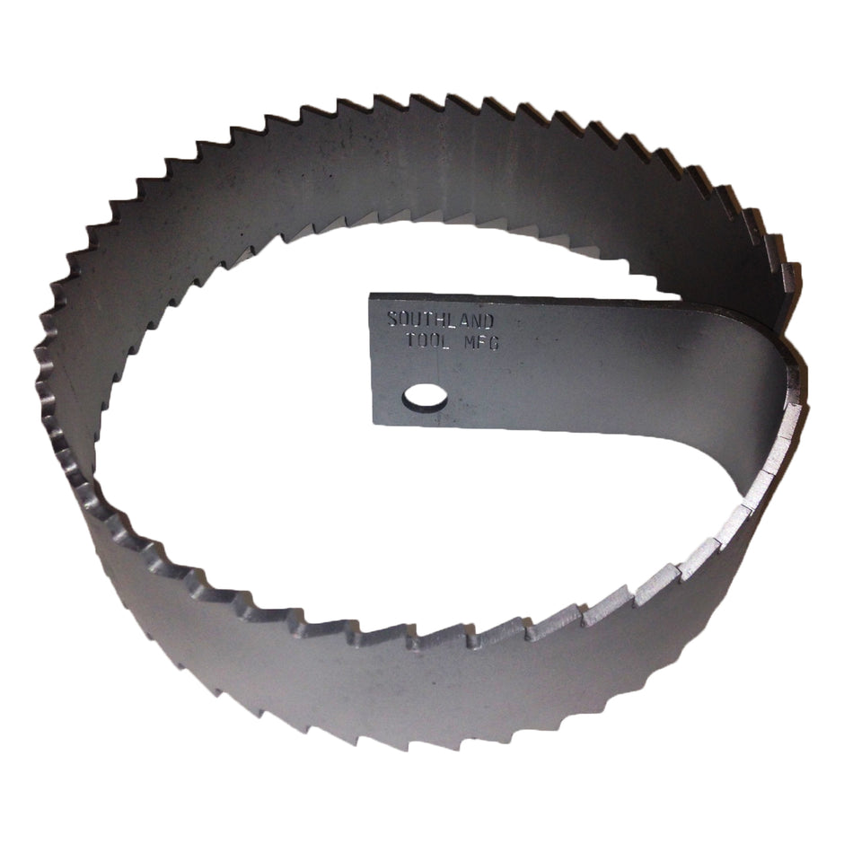 Root Saws and Cutters for Sewer Cleaning – Pryor Tools