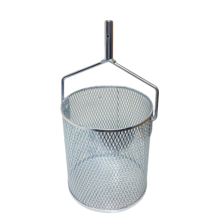 Sewer Cleaning Debris Catchers, Baskets, Hooks & Scoops | Pryor Tools