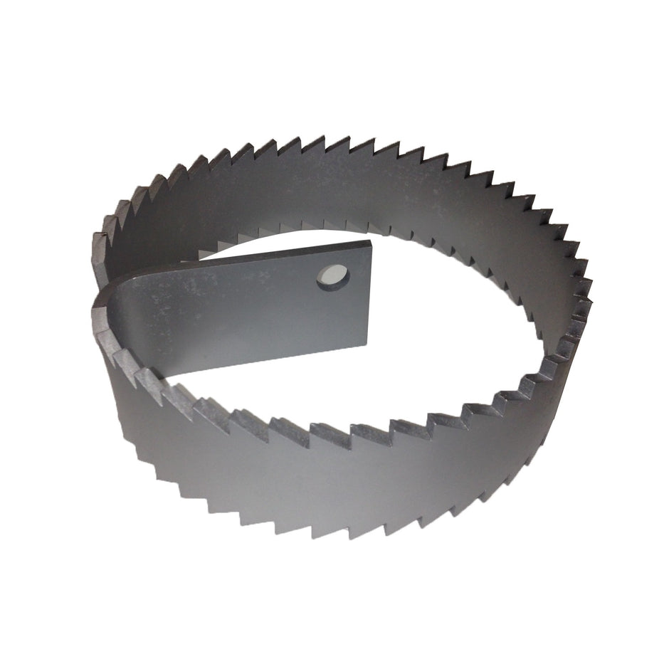 Root Saw Blades & Root Cutters for Professional Sewer Cleaning | Pryor ...