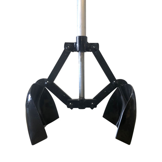 Handi Clam | Professional Sewer Cleaning Tools | Manhole Tools – Pryor ...