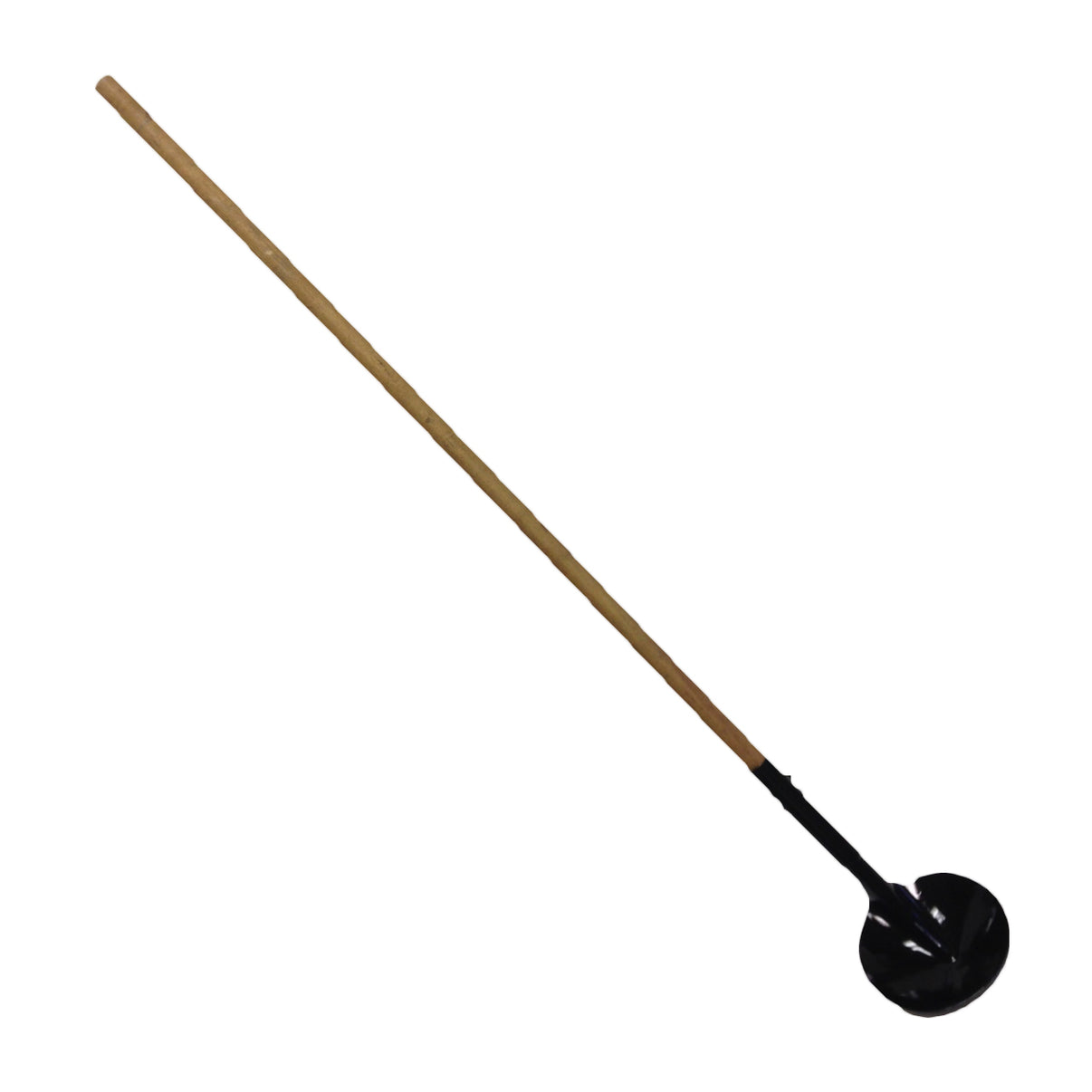 Sewer Spoon with Wood Pole (One Piece) | Sewer Cleaning Tools & Manhole ...