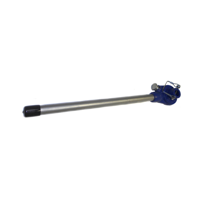 Rod Turning Ratchet Single for 5/16" Rods | Sewer Tools – Pryor Tools