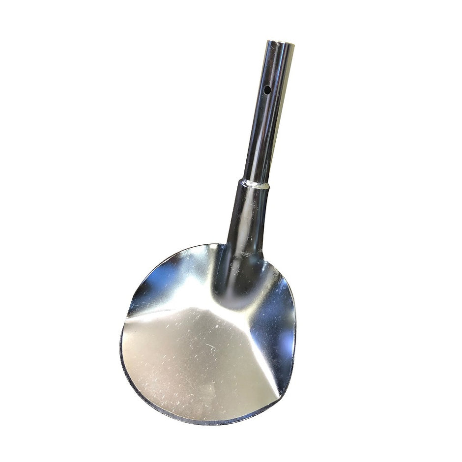 Sewer Spoons for Sewer Cleaning Professionals | Pryor Tools