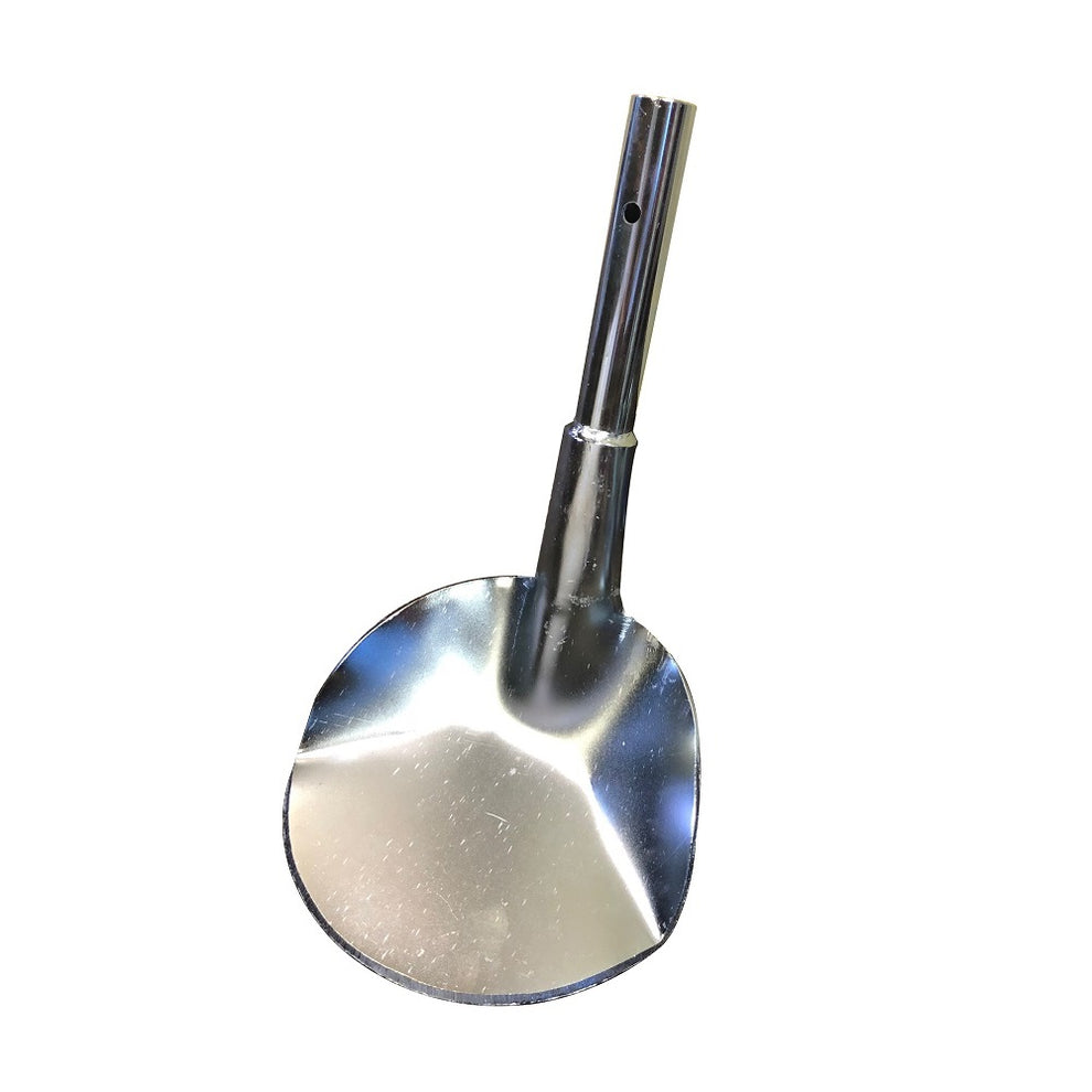 OSH Style Western Pattern Spoon | Sewer Spoon | Sewer Cleaning Tools ...